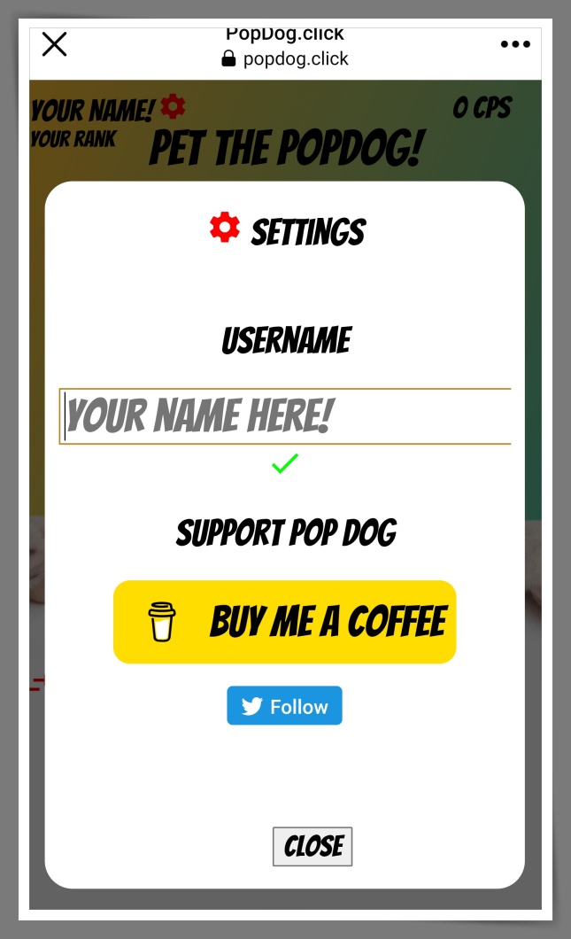 News I 又有新战场为大马争金牌！这次的主角是狗狗《POPDOG》! | XUAN